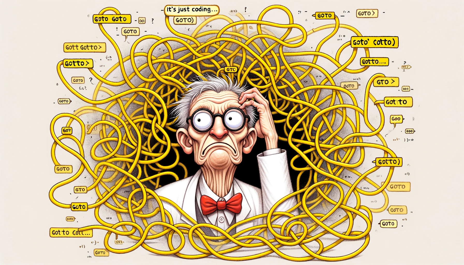 Decoupling in Software Development: Striking the Right Balance