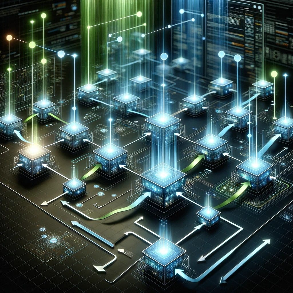 Exploring the Power of Event Driven Architecture in Modern Software ...