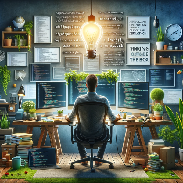 The Importance of Being a Language-Agnostic Software Developer